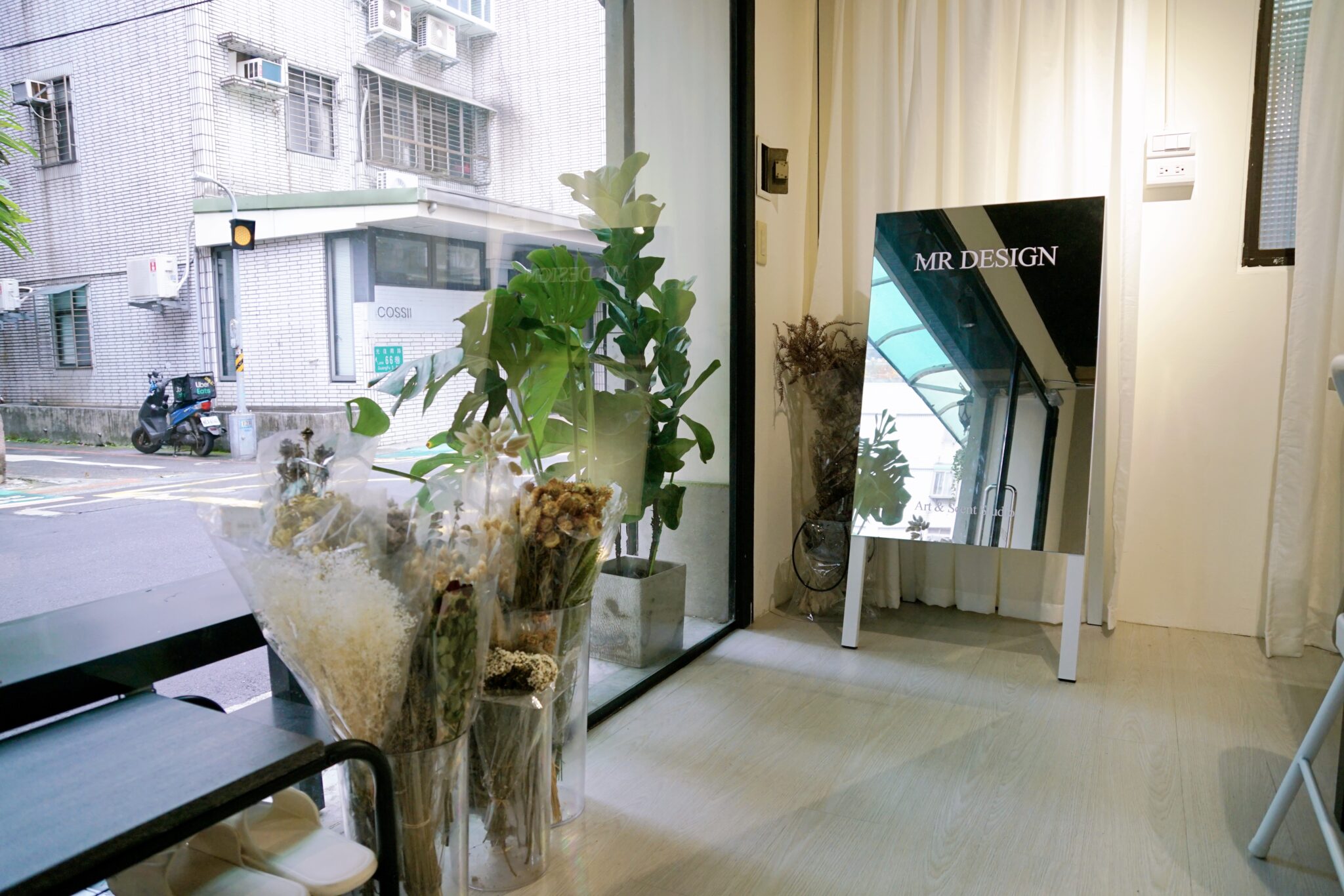 自分だけの香りのアロマが作れるDIYスタジオ〜MR Design Studio〜 | 100以上のローカル観光地やツアー情報掲載中 | 台湾プラス