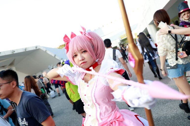 【台湾コスプレ】3日間盛り上がる台湾のイベントFF41に参加してきたよ～涼宮ハルヒの憂鬱～ | 100以上のローカル観光地やツアー情報掲載中 | 台湾プラス