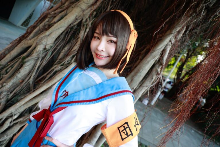 【台湾コスプレ】3日間盛り上がる台湾のイベントFF41に参加してきたよ～涼宮ハルヒの憂鬱～ | 100以上のローカル観光地やツアー情報掲載中 | 台湾プラス